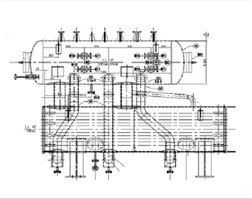 Waste Heat Recovery Boiler - Trust Well Engineers (India) Pvt. Ltd.